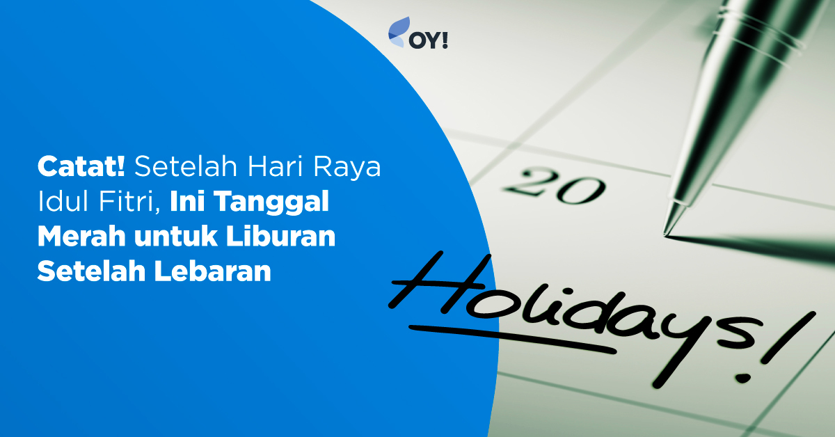 hari libur idul fitri 2019 bank indonesia - Jasmine Oliver
